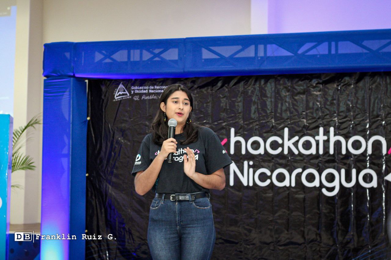 Inicia la ruta creativa del Hackathon Nicaragua 2022 – Barricada
