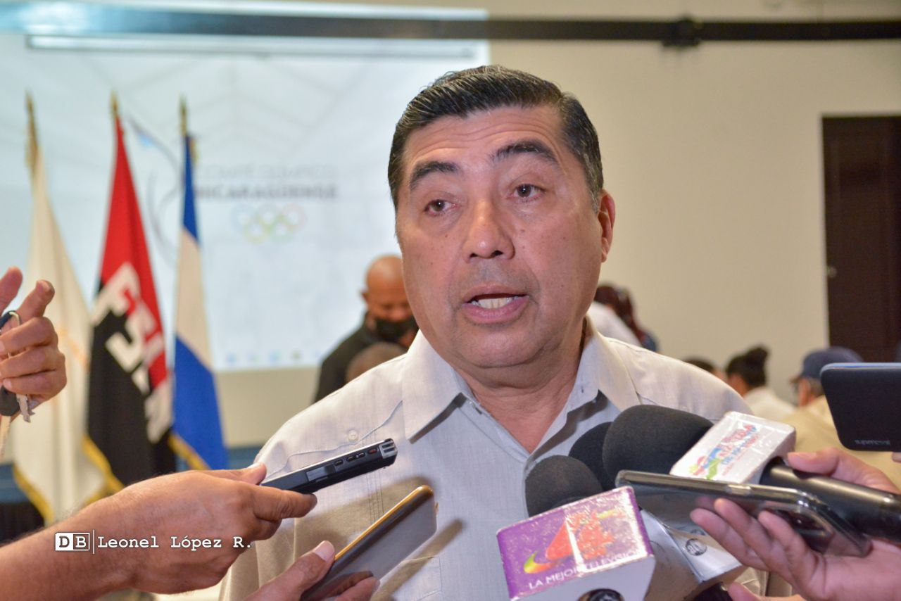 Capacitación contribuye a evitar sustancias prohibidas en el deporte ...